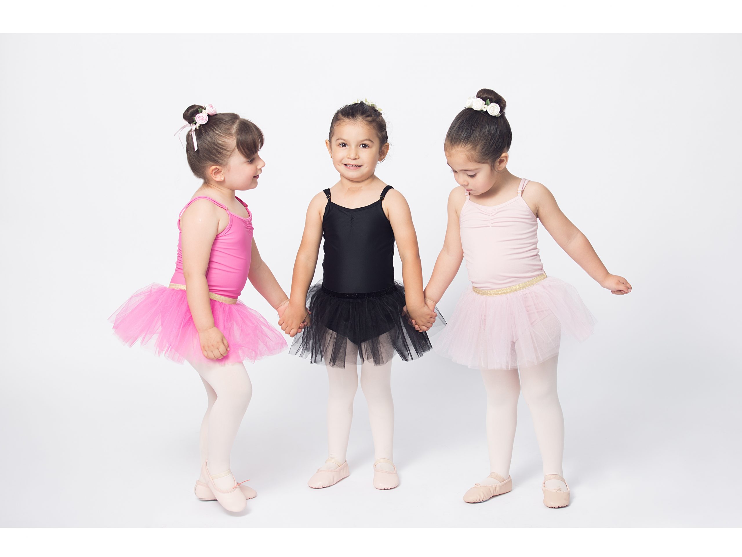 Vestido arabesque » Top Danza